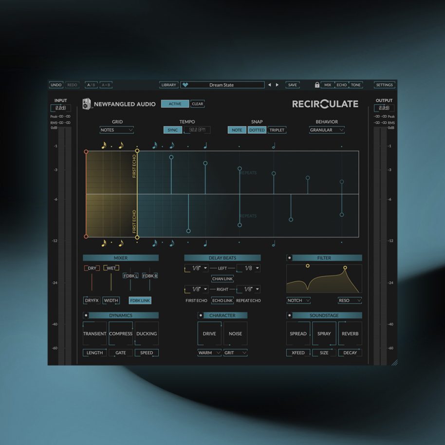 Eventide Audio | Studio Processors, Effects Pedals and Plug-ins