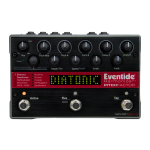 PitchFactor - Eventide Audio