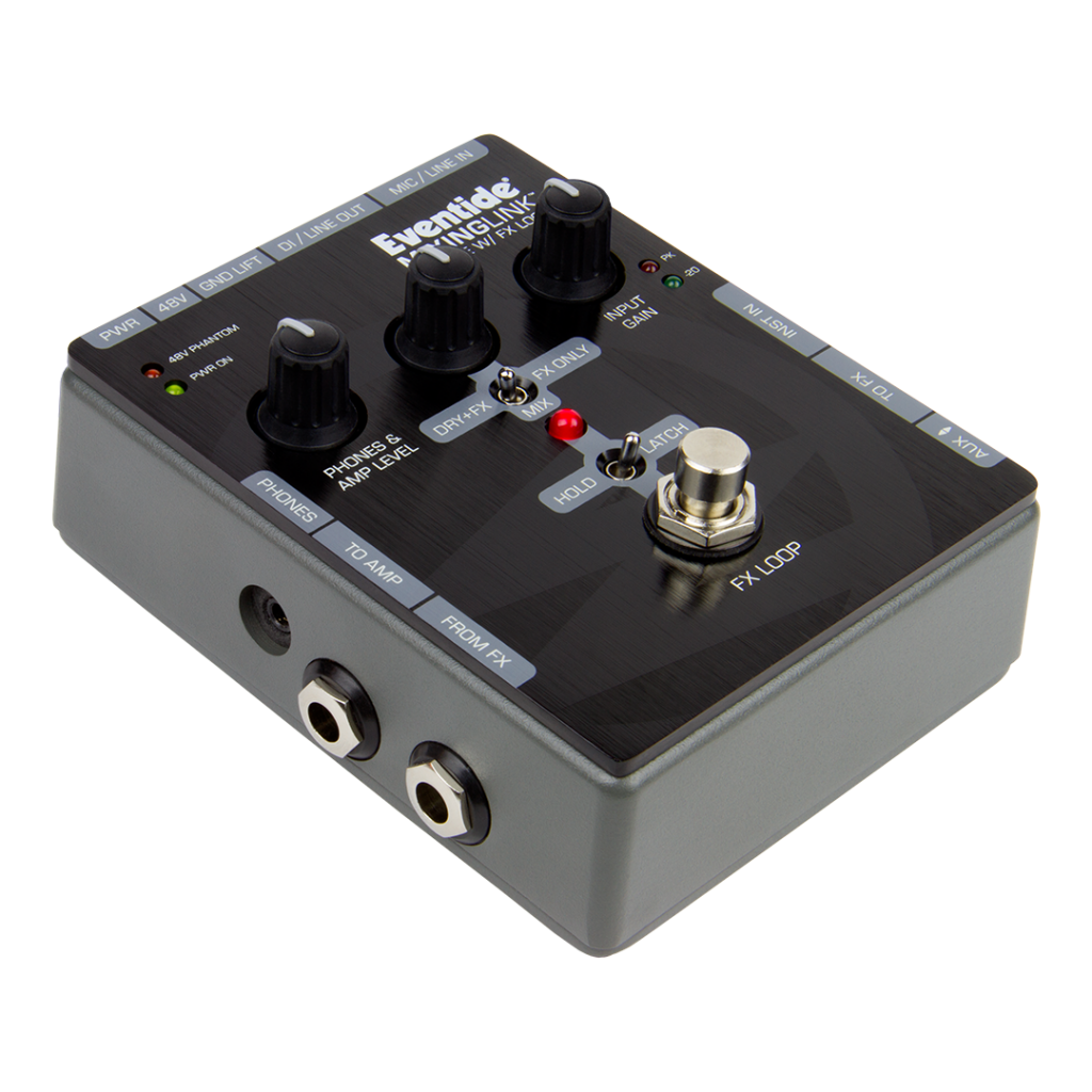 MixingLink® - Eventide Audio