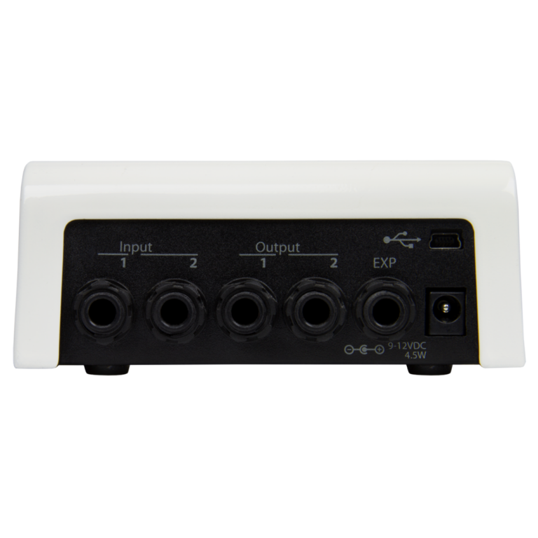 H9 Max Harmonizer® Multi FX Pedal - Eventide Audio