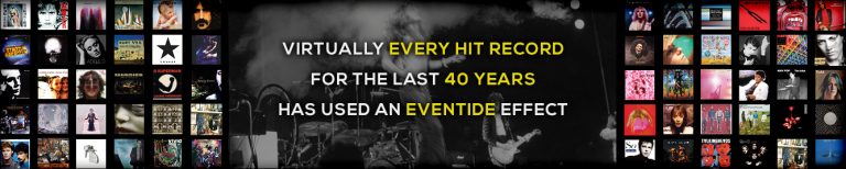 Ensemble Subscription - Eventide Audio