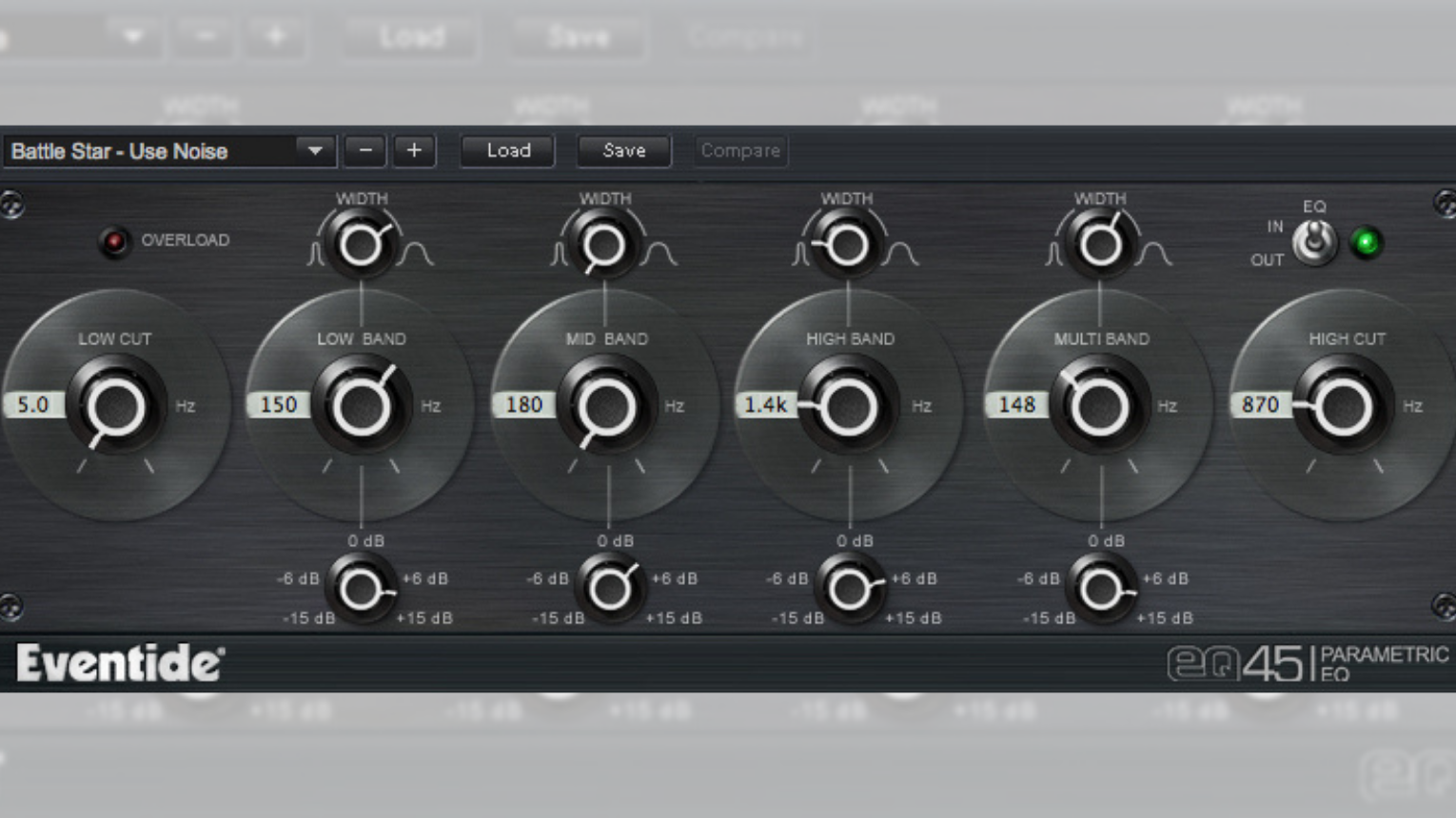 Ensemble Subscription - Eventide Audio