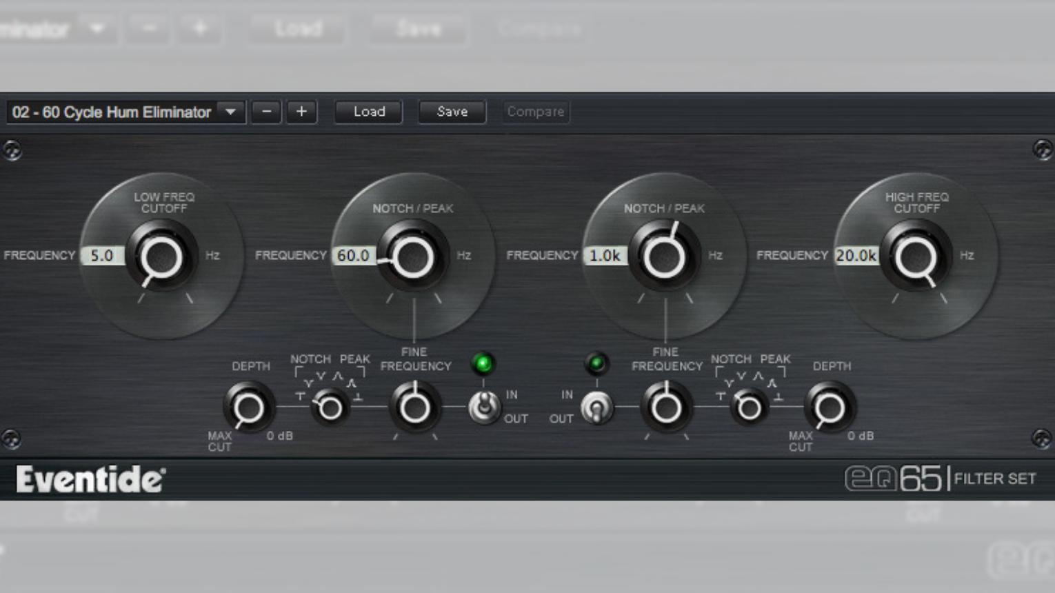 Ensemble Subscription - Eventide Audio