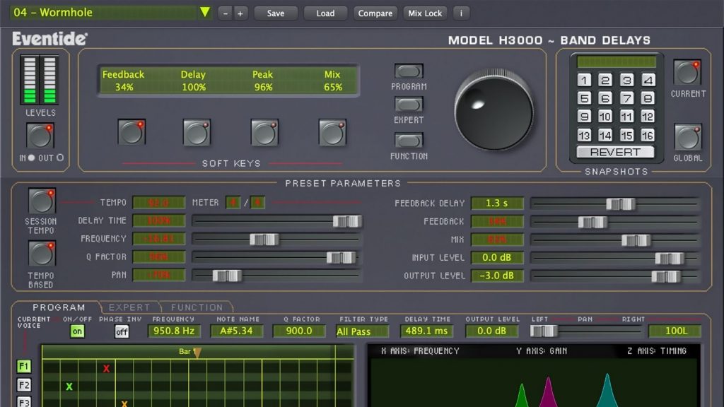 Eventide Audio | VST Plugins, EQs, Reverbs, Virtual Instruments