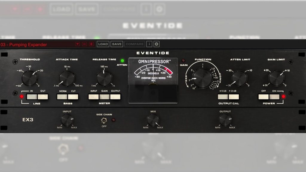 Eventide Audio | VST Plugins, EQs, Reverbs, Virtual Instruments