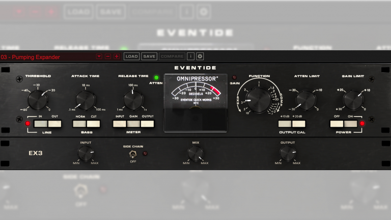 Ensemble Subscription - Eventide Audio