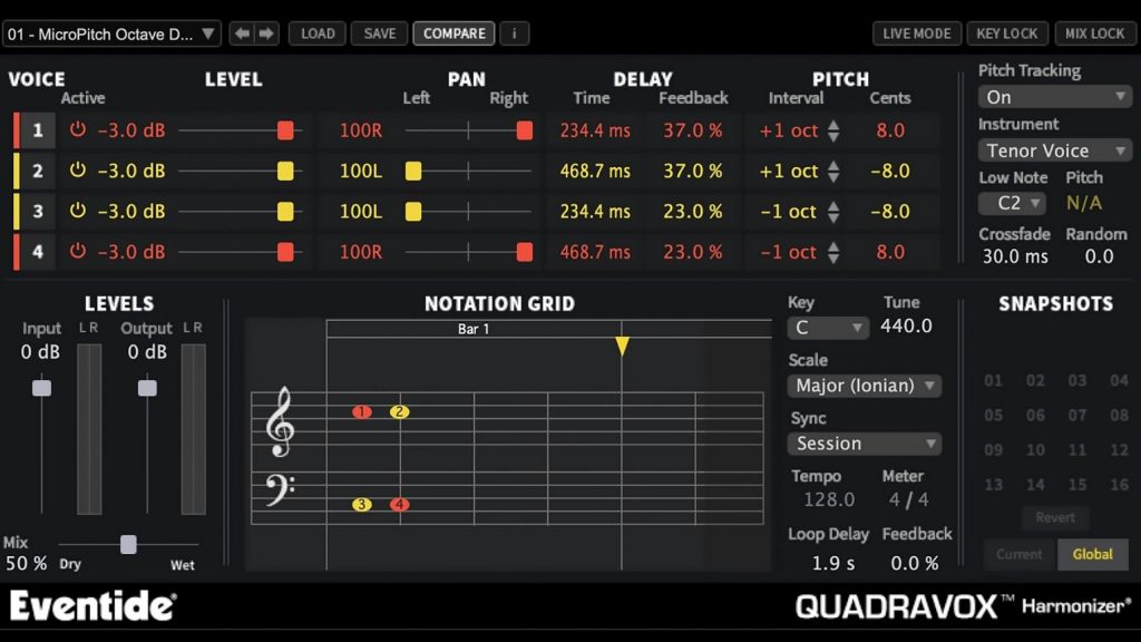 Eventide Audio | VST Plugins, EQs, Reverbs, Virtual Instruments
