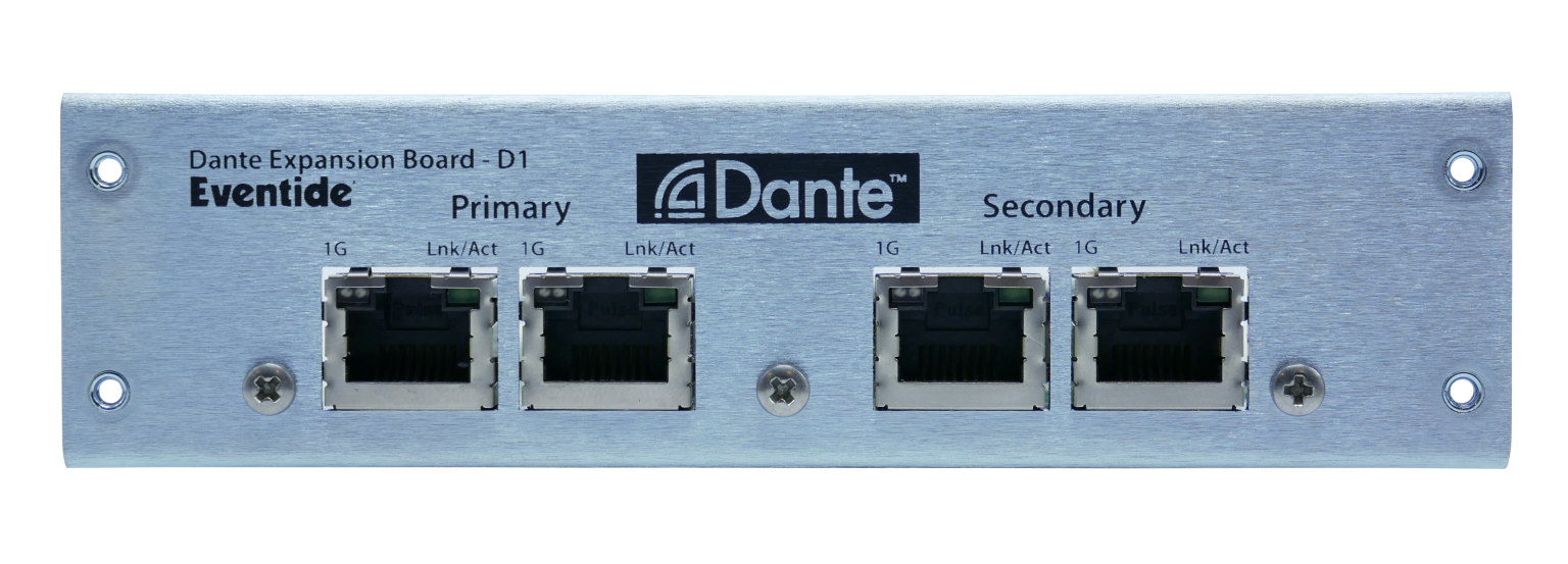 H9000 Harmonizer Multi-Effects Processor | Eventide Audio