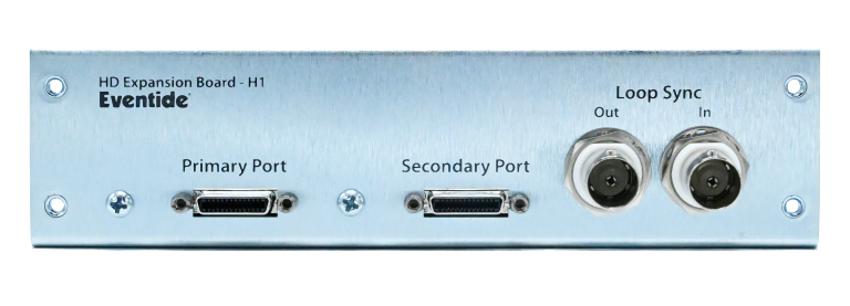 H9000 Harmonizer Multi-Effects Processor | Eventide Audio