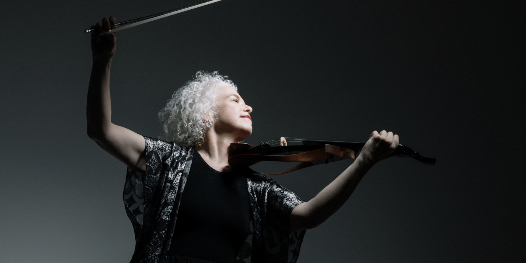 Artist-in-Residence: Martha Mooke - Eventide Audio