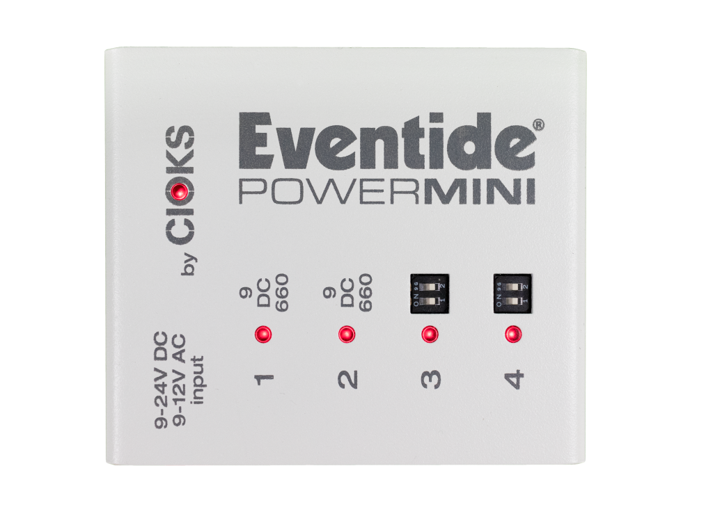 Effects Pedals for your Pedal Board | Eventide Audio