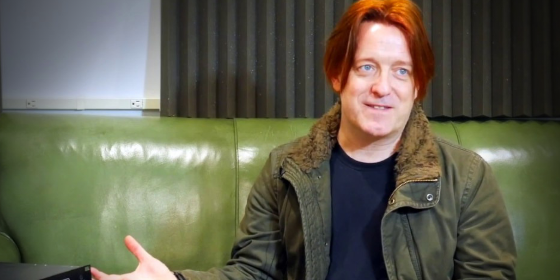 “That’s What We’re Supposed to Sound Like!” - Eventide Audio