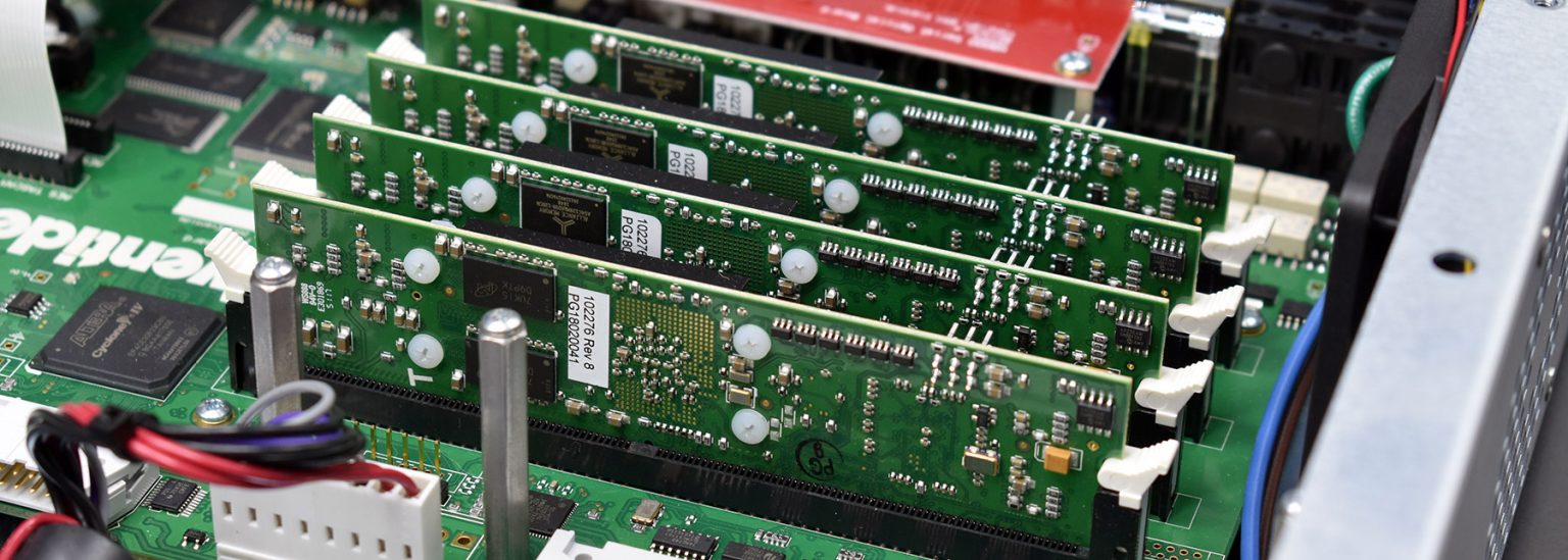 H9000 Harmonizer Multi-Effects Processor | Eventide Audio