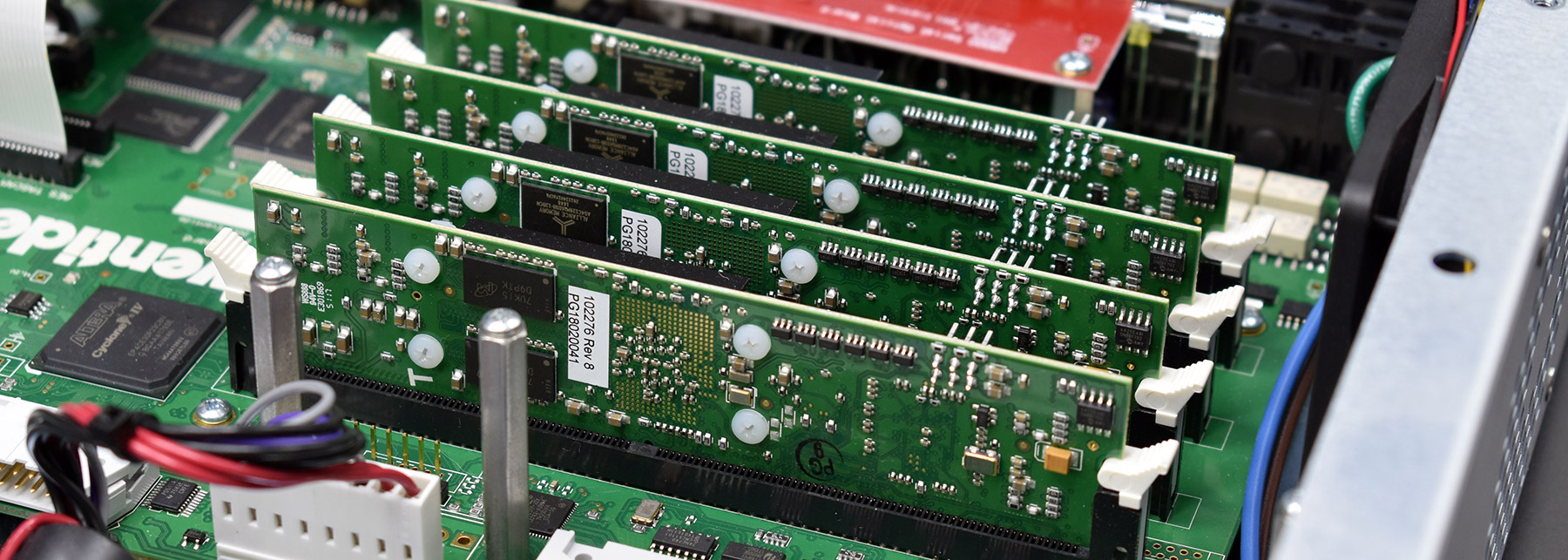 H9000 Harmonizer Multi-Effects Processor | Eventide Audio