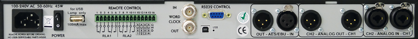 BD600+ - Eventide Audio