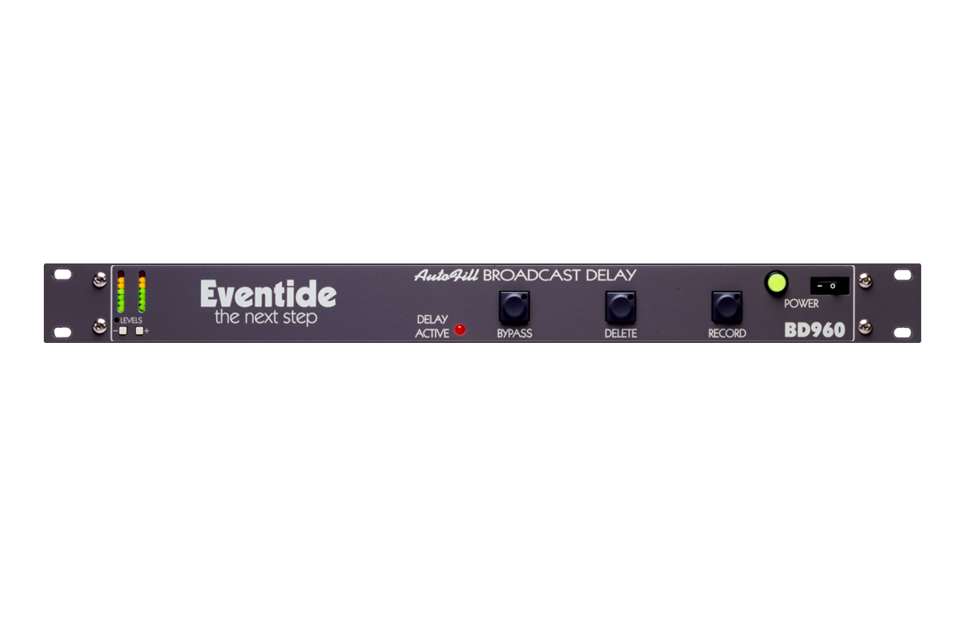 BD960 - Eventide Audio
