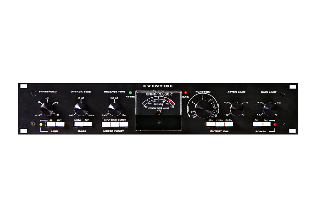 Legacy Products - Eventide Audio