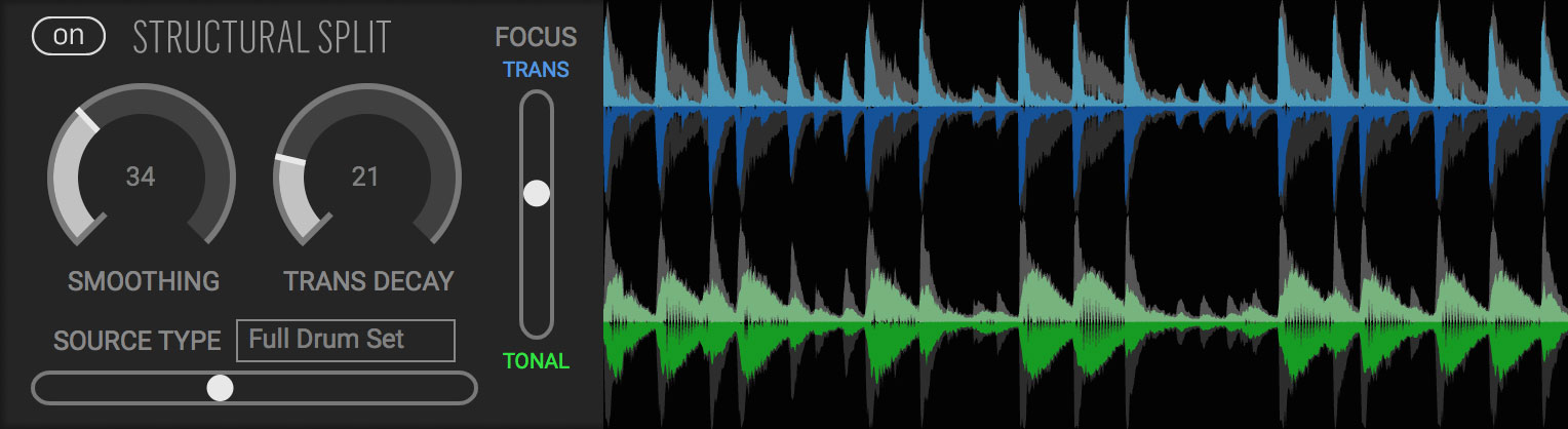 An Introduction to Structural Effects™ - Eventide Audio