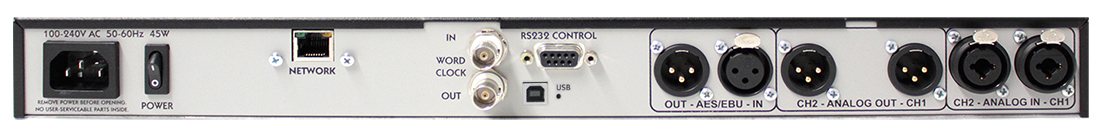 BD600W+ - Eventide Audio