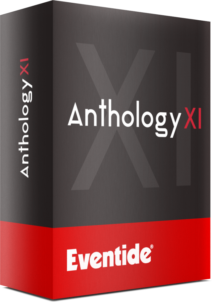 Downloads - Eventide Audio