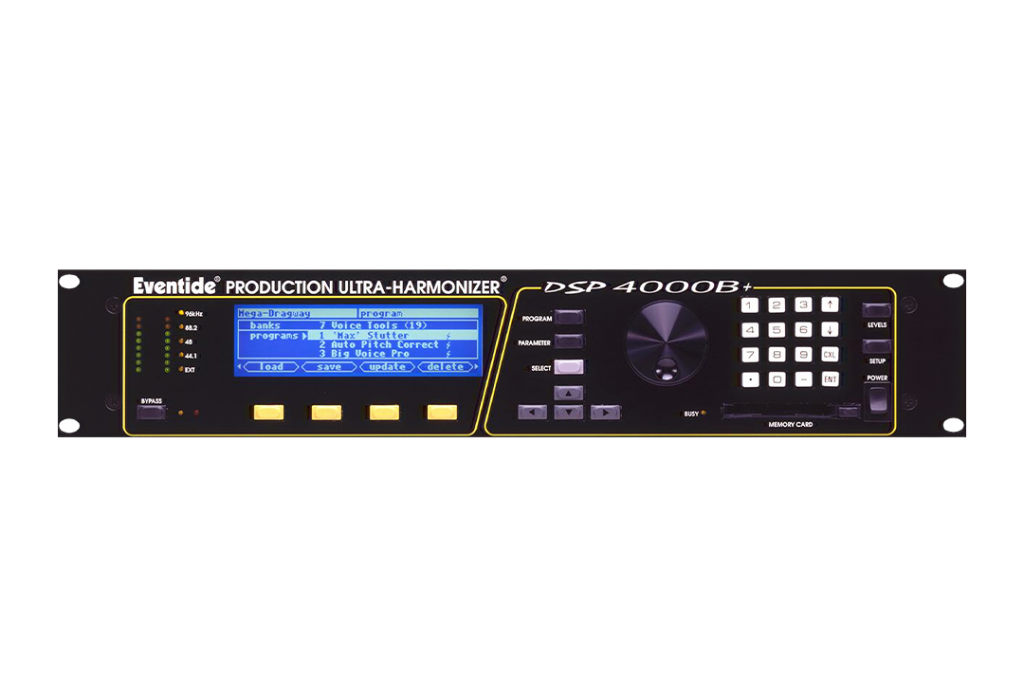 Legacy Products - Eventide Audio