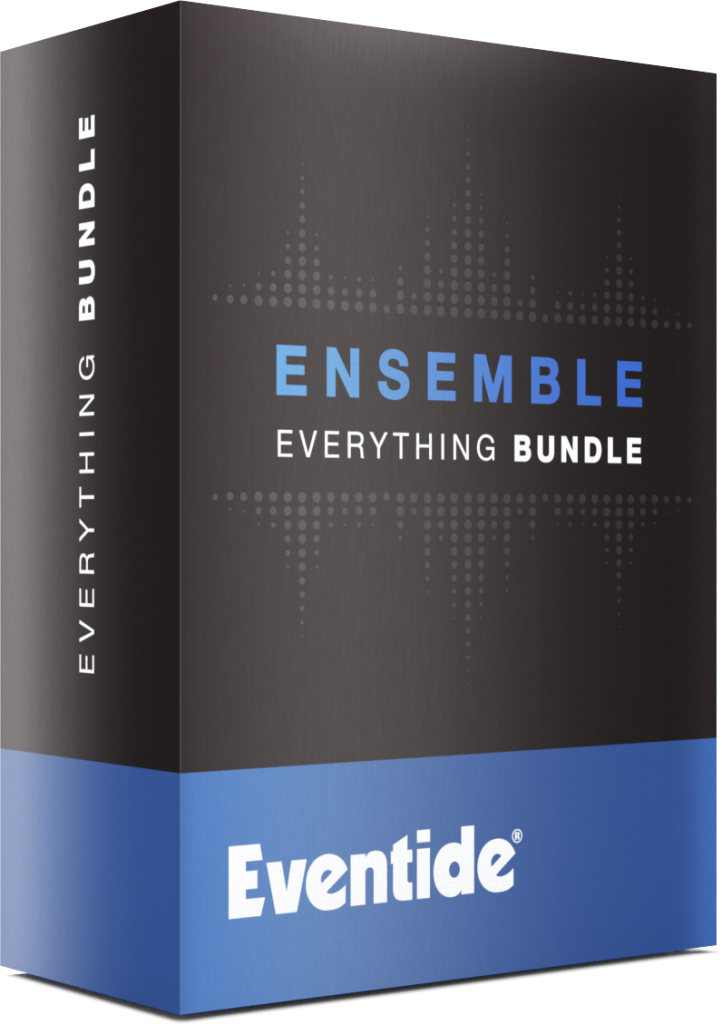 Downloads - Eventide Audio