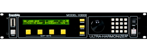 H3000 - Eventide Audio