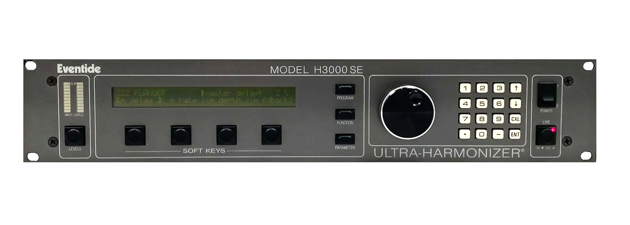 H3000 - Eventide Audio