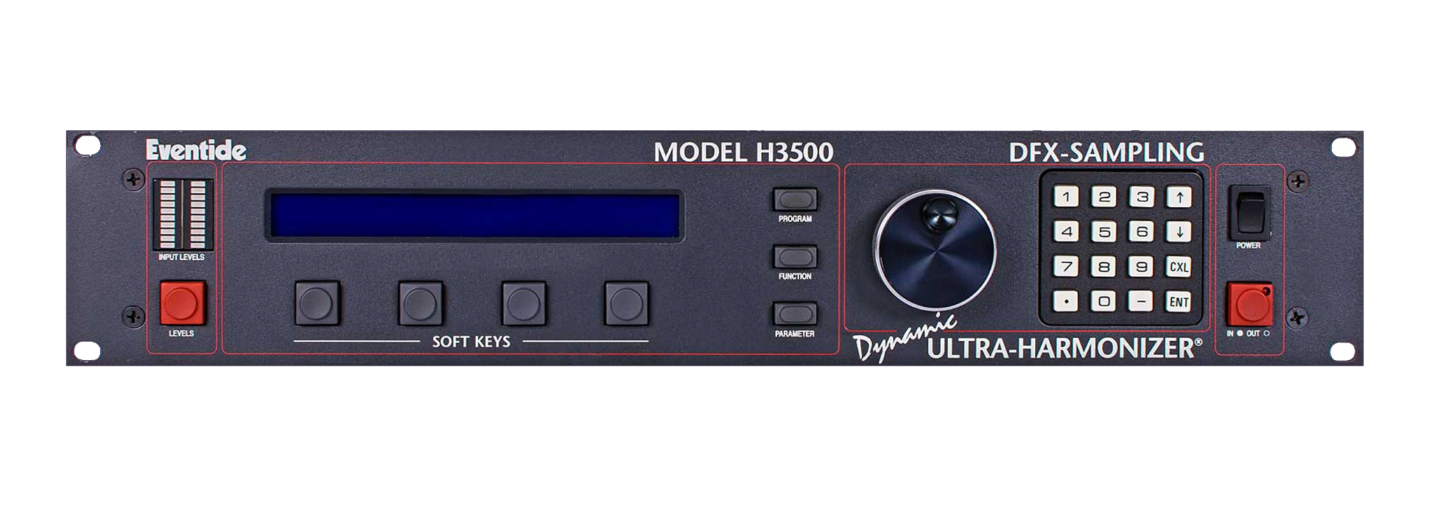 H3000 - Eventide Audio