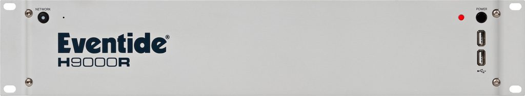 H9000 Harmonizer Multi-Effects Processor | Eventide Audio