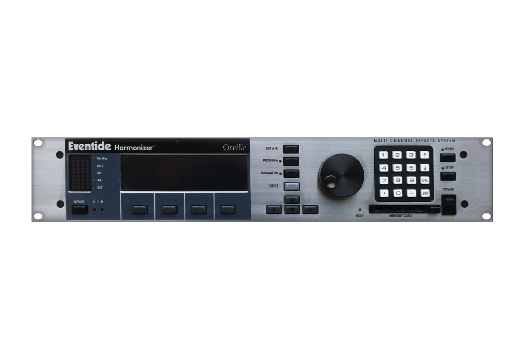 Legacy Products - Eventide Audio