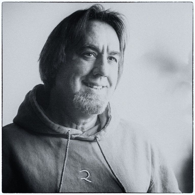 The HM80 and Hot Air Balloons: An Interview with Randy Walters ...