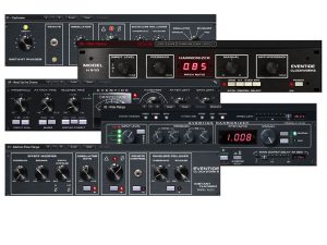 Downloads - Eventide Audio