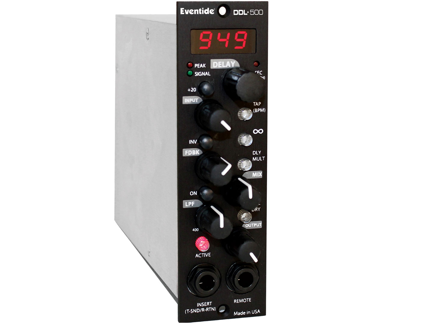 Legacy Products - Eventide Audio
