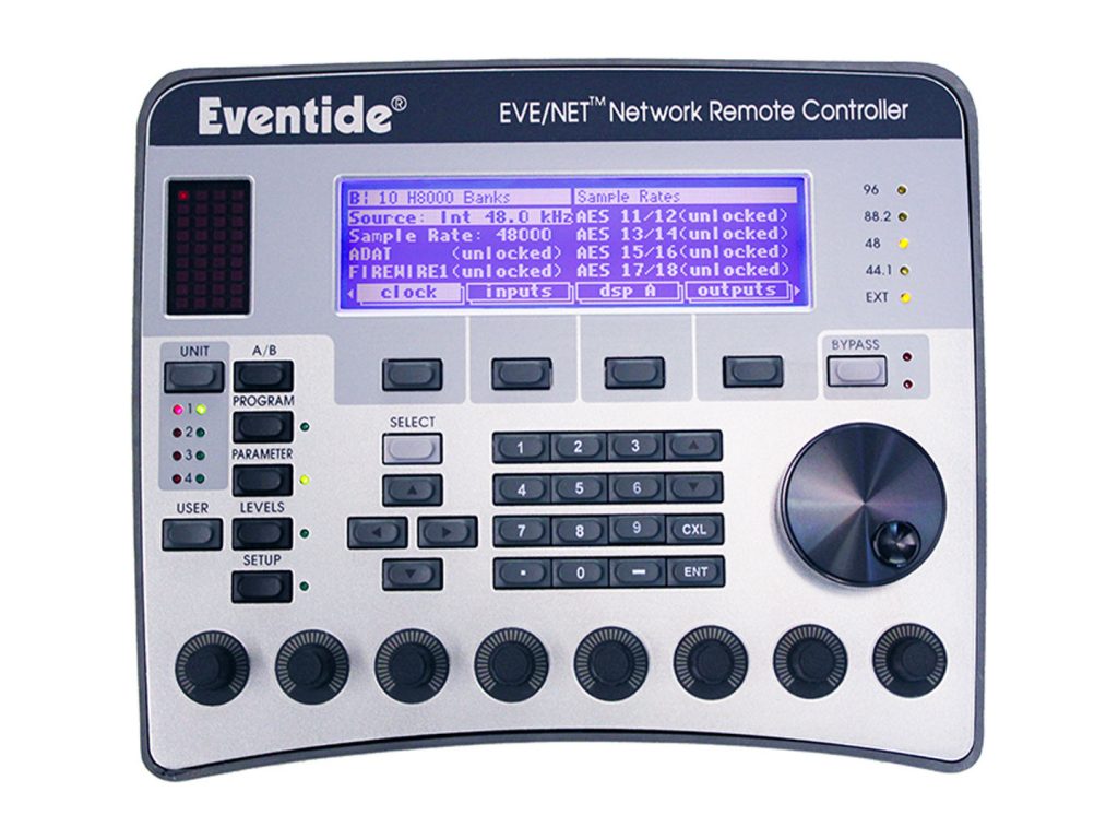Legacy Products - Eventide Audio