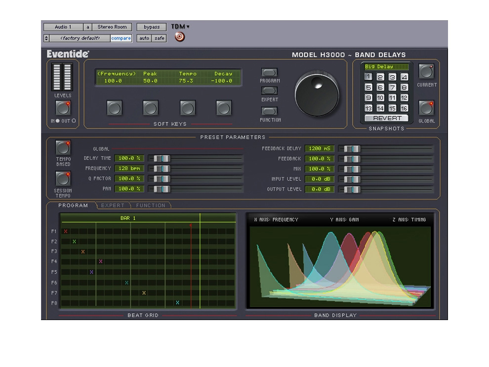 Downloads - Eventide Audio