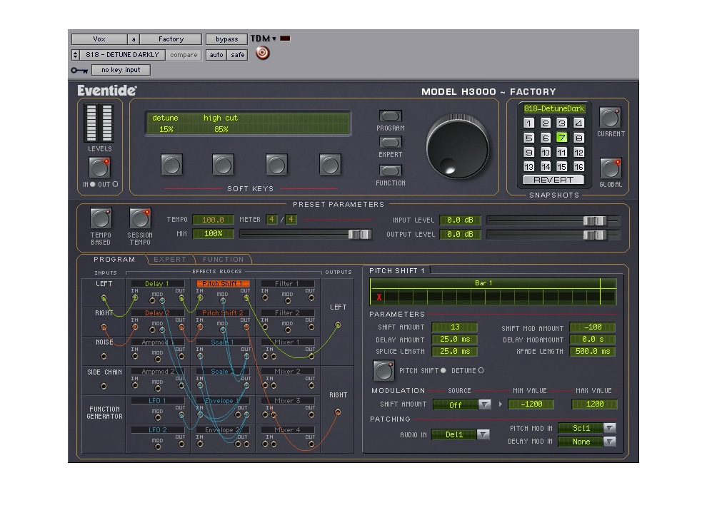 Downloads - Eventide Audio
