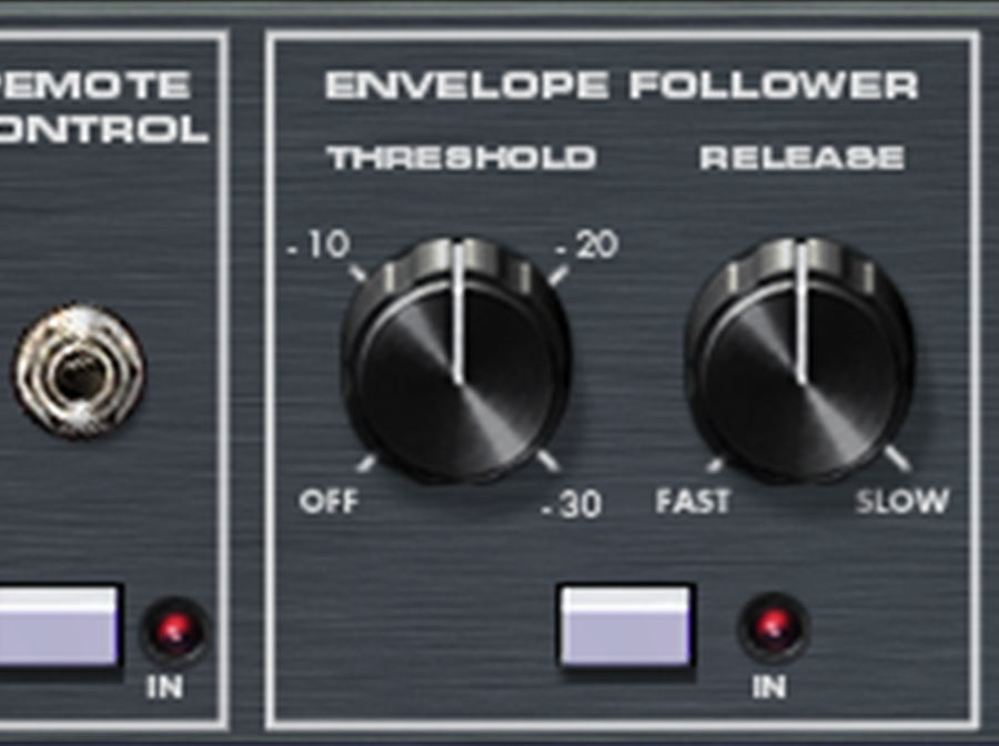 Legacy Products - Eventide Audio