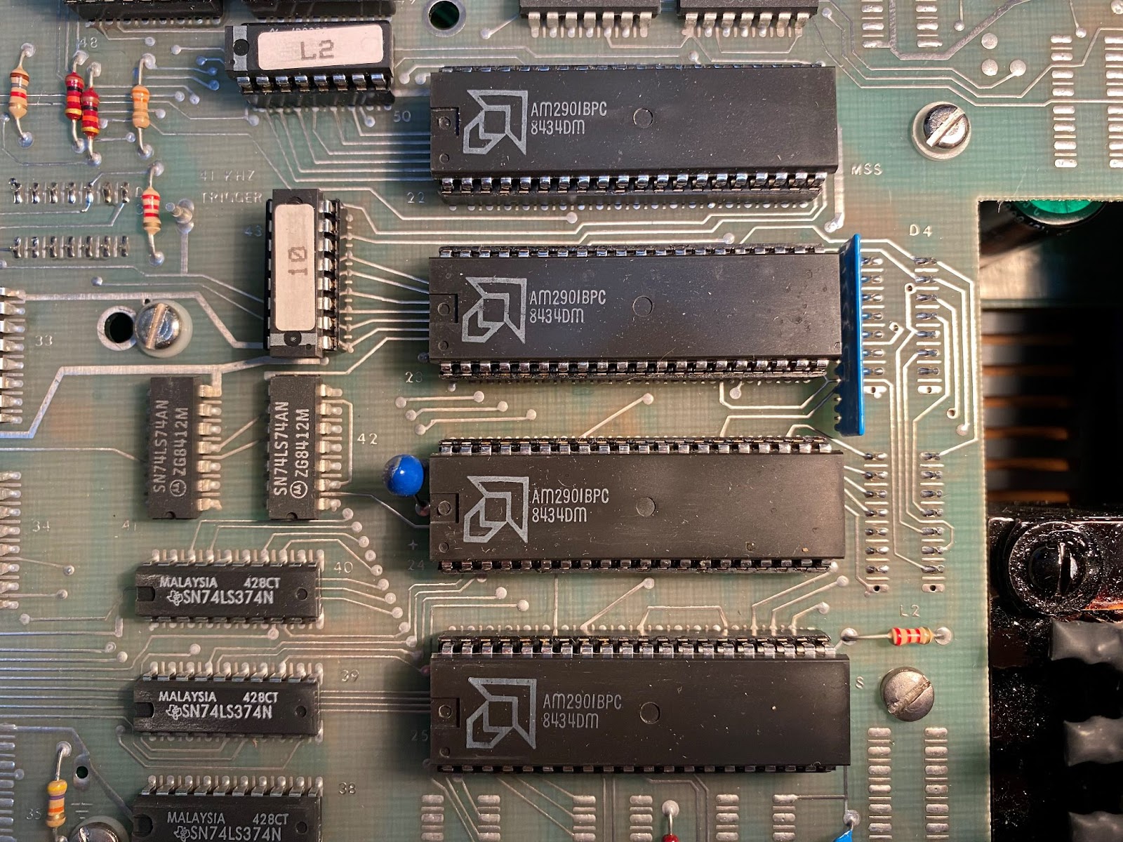 Flashback #7.1: The H949 Harmonizer® - Eventide Audio