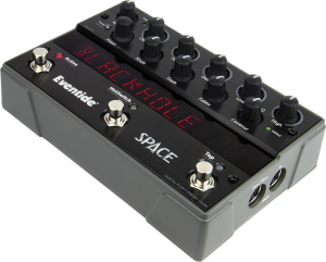 Space - Eventide Audio Reverb Pedal