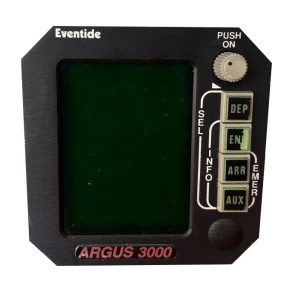 Timeline - Eventide Audio