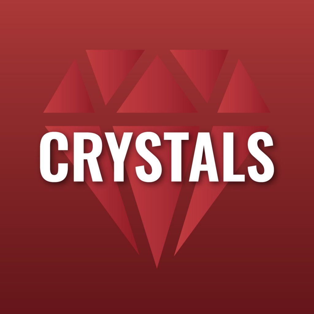 Crystals - Eventide Audio