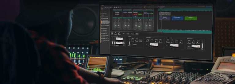 Software - Eventide Audio