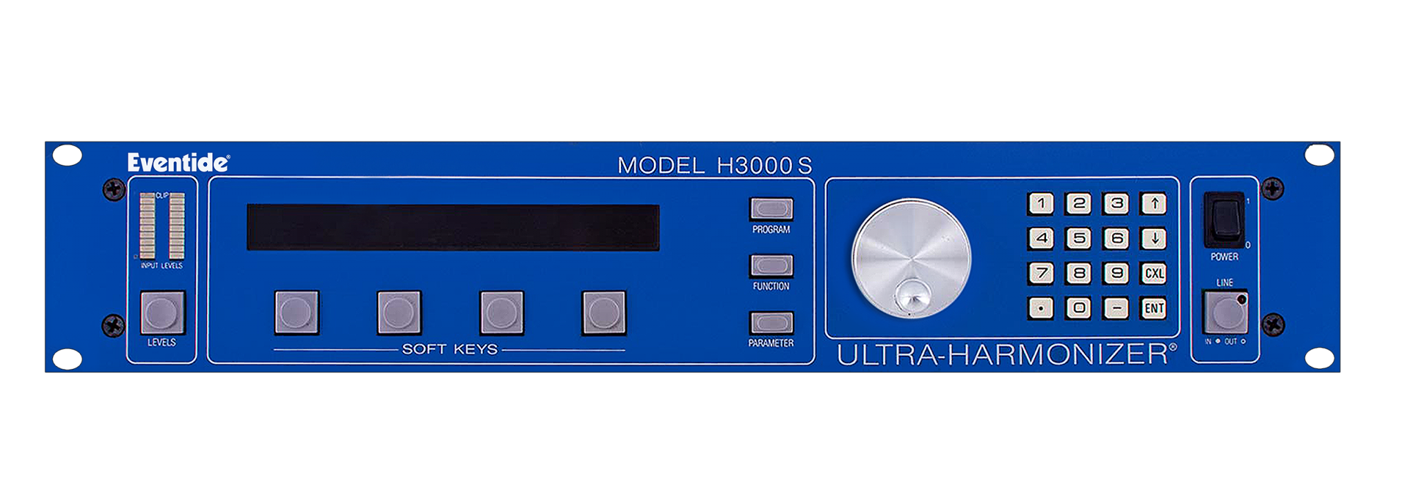 H3000 - Eventide Audio