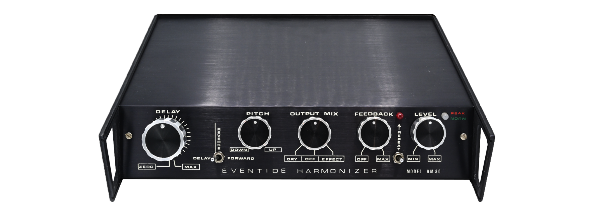 Timeline - Eventide Audio