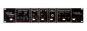 Timeline - Eventide Audio