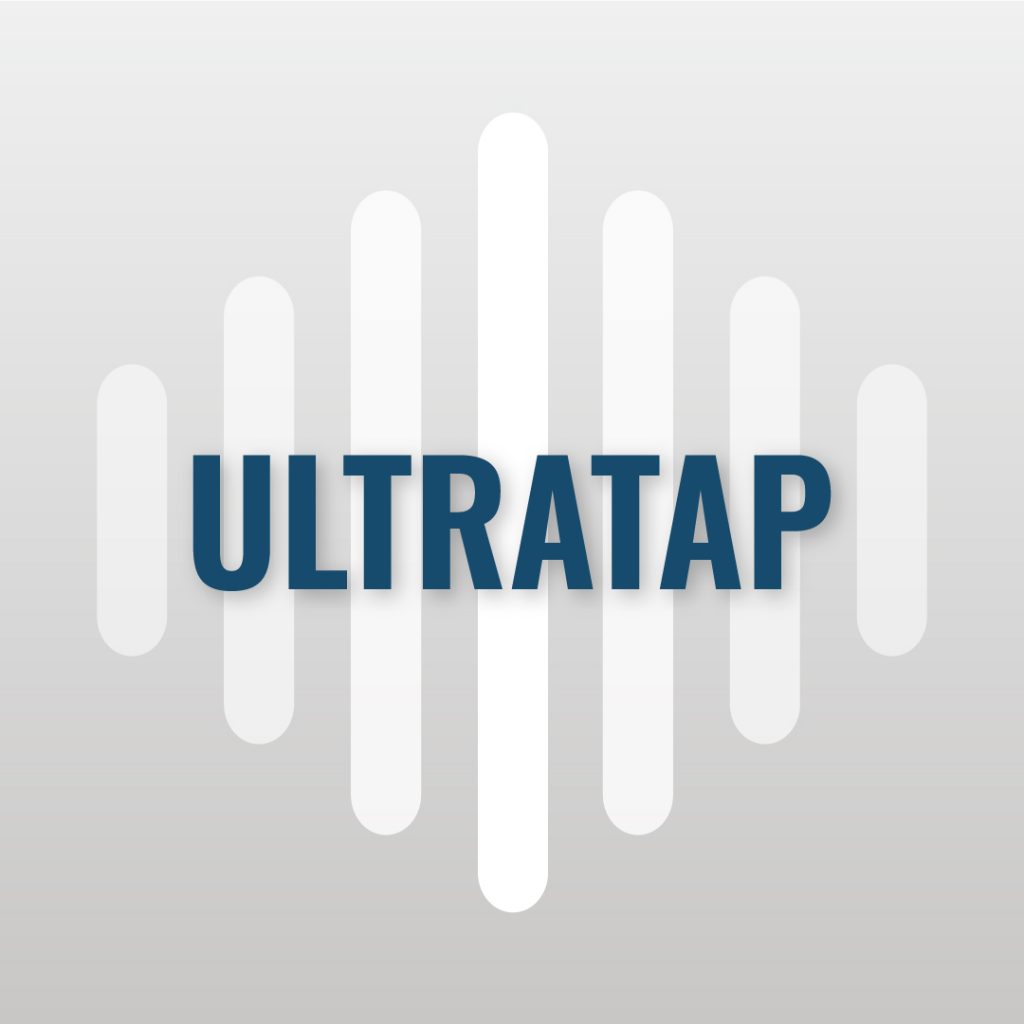 UltraTap - Eventide Audio