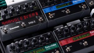 Eventide Audio | Studio Processors, Effects Pedals and Plug-ins