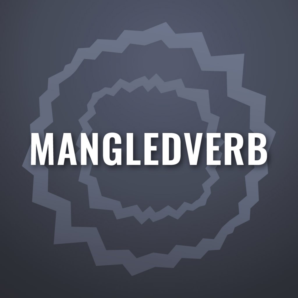 MangledVerb - Eventide Audio