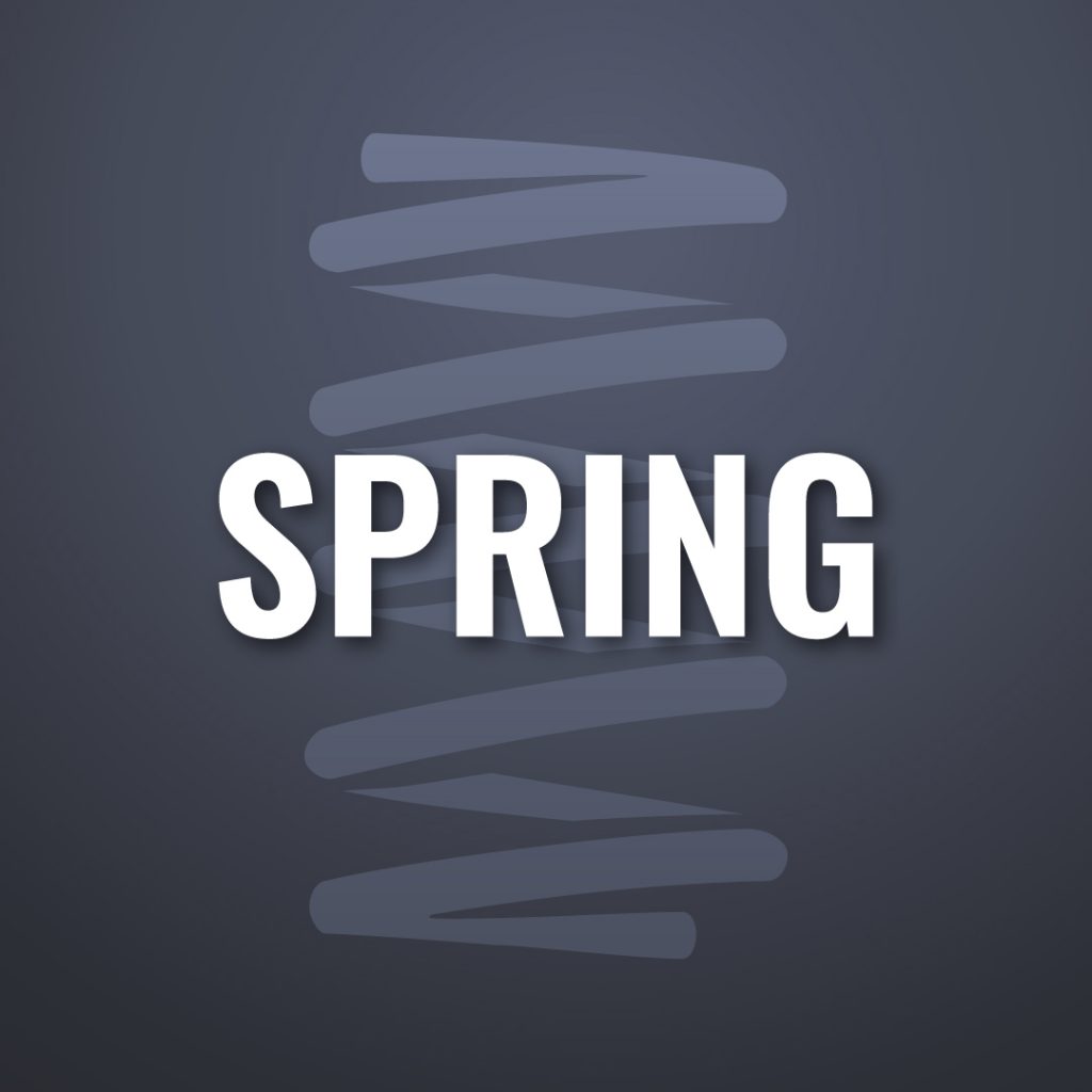 Spring - Eventide Audio